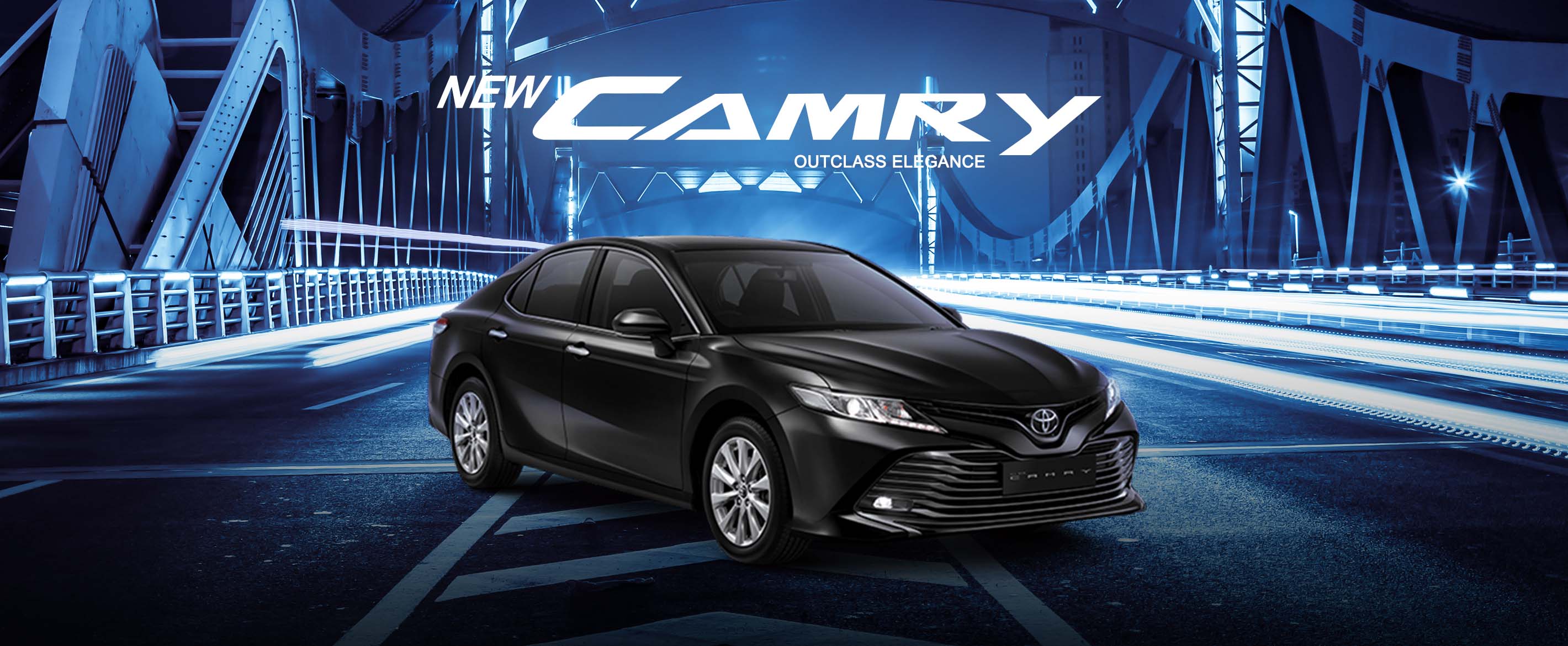 Promo Toyota All New Camry Terbaru 2021 Padang, Spesifikasi & Foto ...