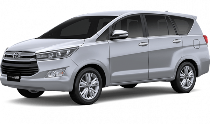 Promo Toyota Kijang Innova Terbaru 2020 Padang, Spesifikasi & Foto ...