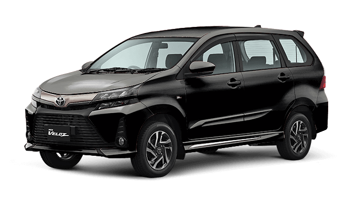 Promo Toyota New Veloz Terbaru 2021 Padang, Spesifikasi & Foto | Toyota ...