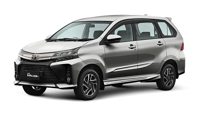 Promo Toyota New Veloz Terbaru 2021 Padang, Spesifikasi & Foto | Toyota ...