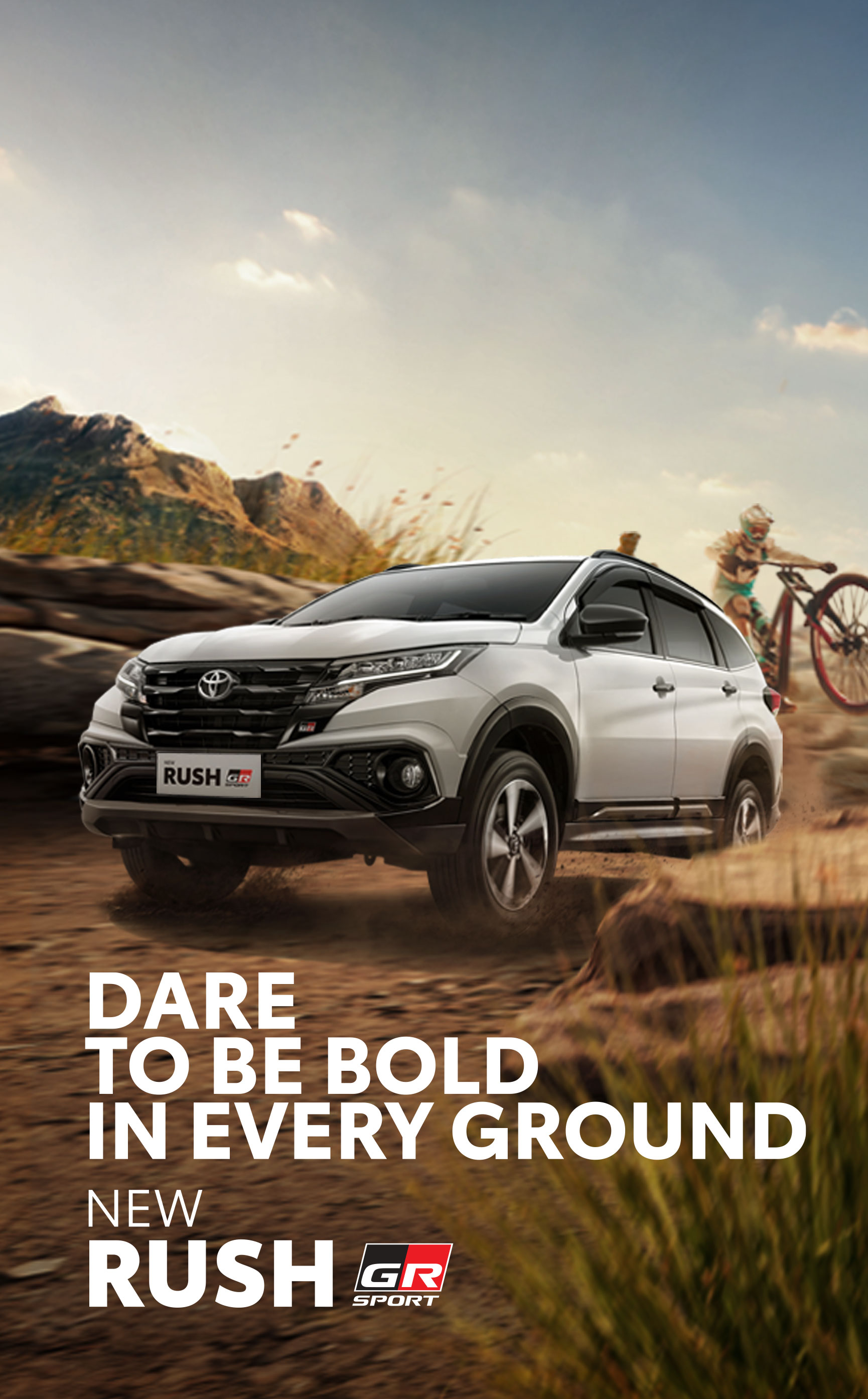 Price List - Terbaru 2025 Padang | Toyota Intercom