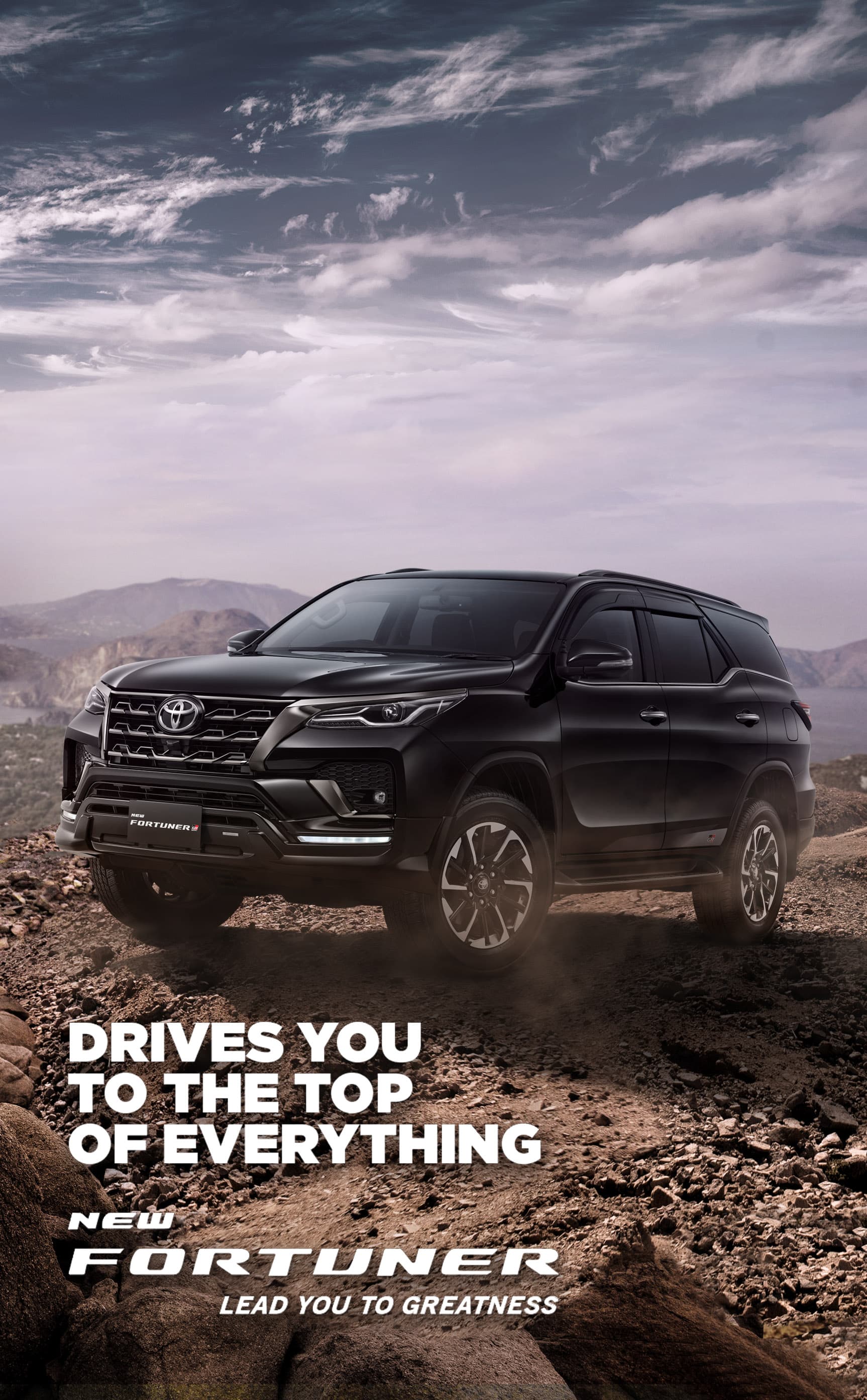 Promo Padang Toyota 2022, Test Drive, Showroom, Service | Dealer Toyota ...