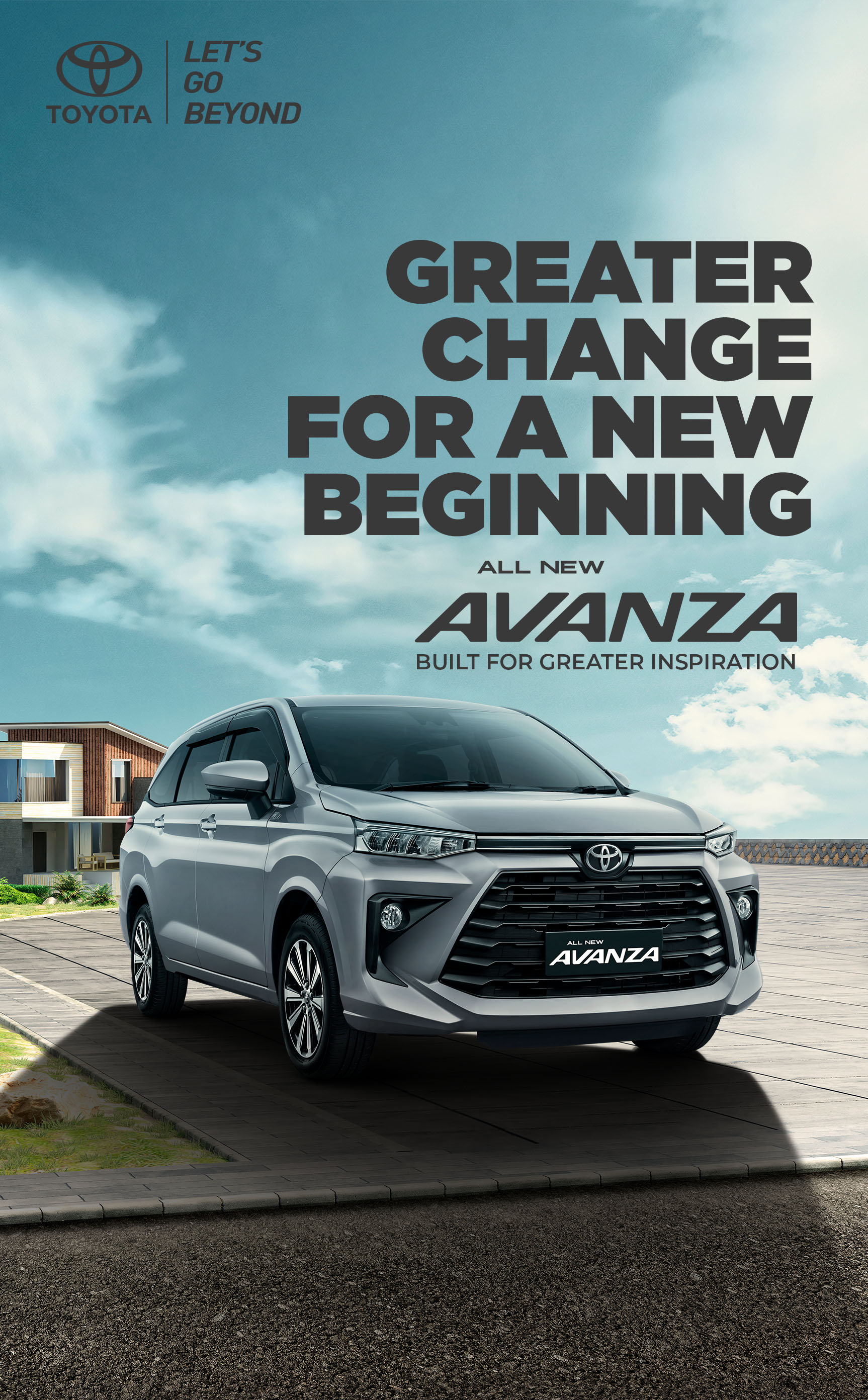 Price List - Terbaru 2021 Padang | Toyota Intercom